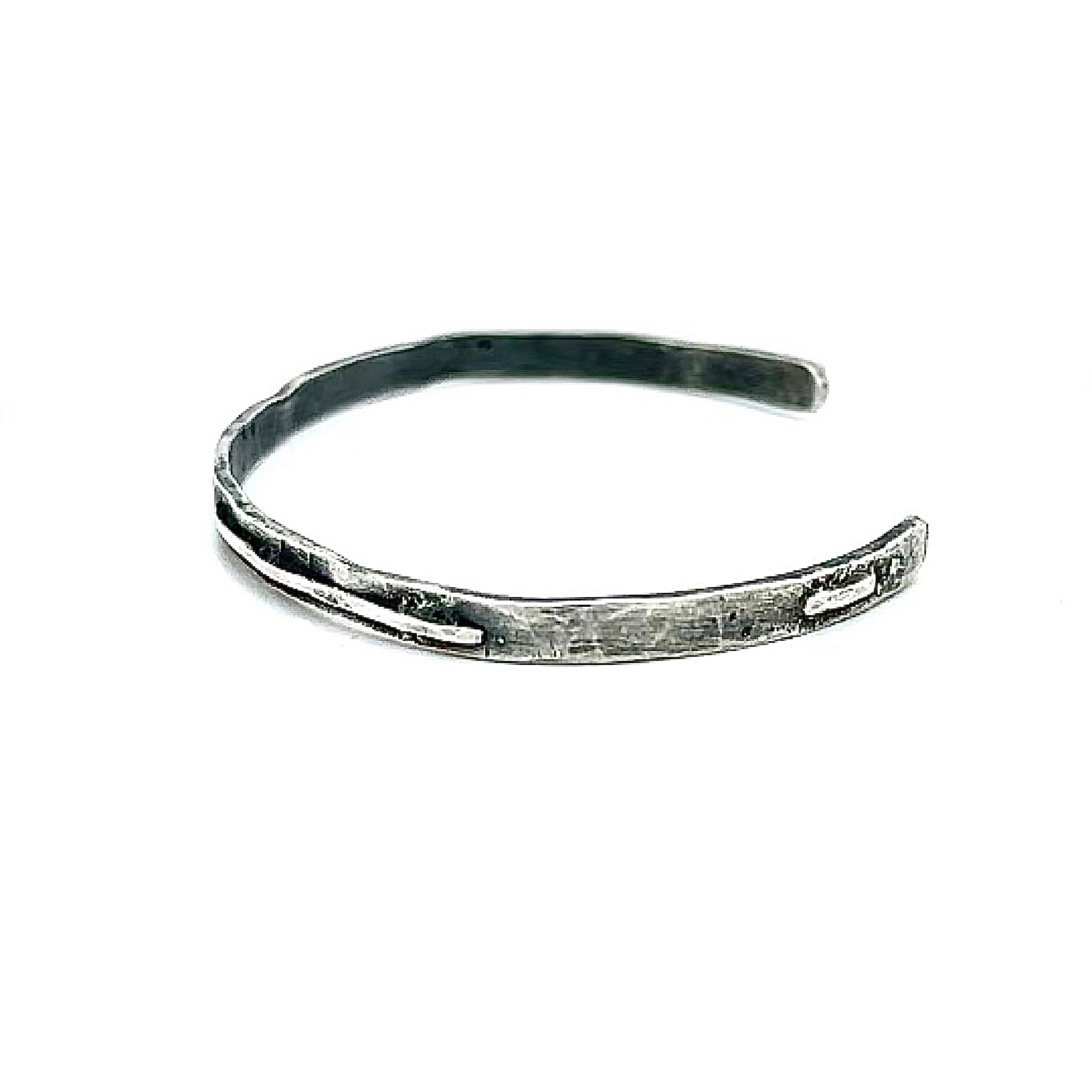 Unity Cuff – Chikahisa Studio